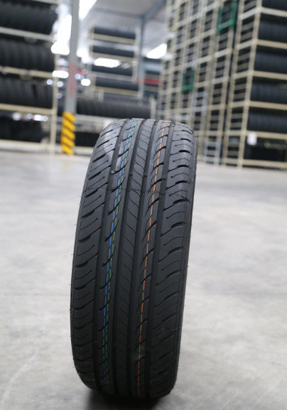 175/70R14 Personenkraftwagen-Reifen, schlauchlose Radialreifen der Standardkanten-5.0J/5.0J