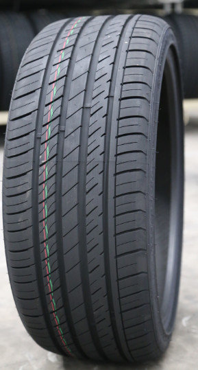 el funcionamiento para todo clima de 17 pulgadas 215/45R17 cansa el sólido todo el neumático de Suv de la estación