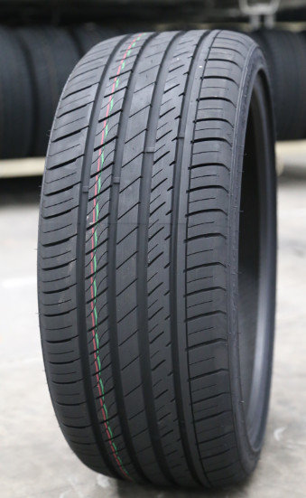 velocidad del neumático W del rendimiento ultra alto 205/55R16 que valora los neumáticos radiales del camión