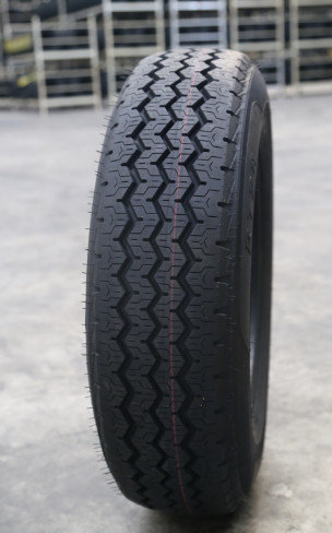 Reifen 195r14c 195r15c 195/70r15c für Autos Commerial Liter ermüden Radialgummireifen Personenkraftwagenreifen