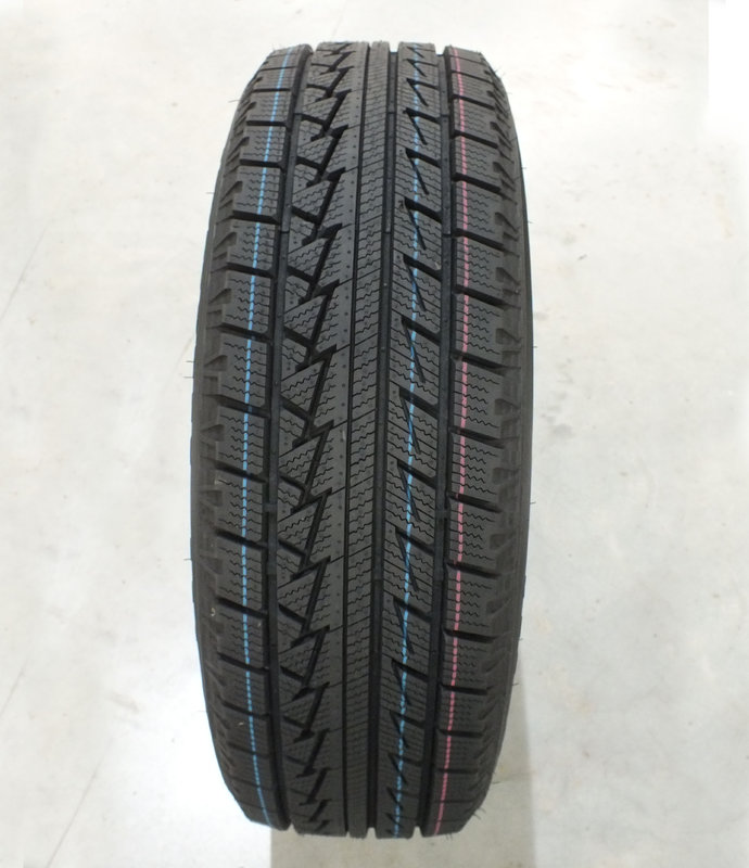 195/50r15 neumáticos de nieve del invierno de 15 pulgadas, 300 todos los neumáticos máximos del invierno de la estación de la presión