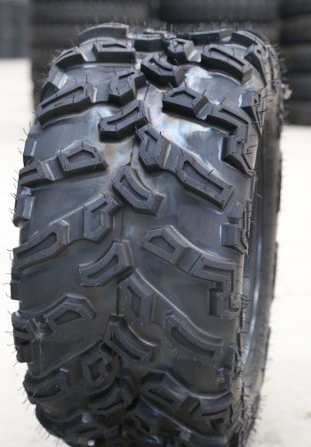 7.50-16 Gummi ermüdet 16" Zoll alle Reifen Gelände-Straßen-LKW-Reifen-Stahlreifen Reifen für LKW-TBR