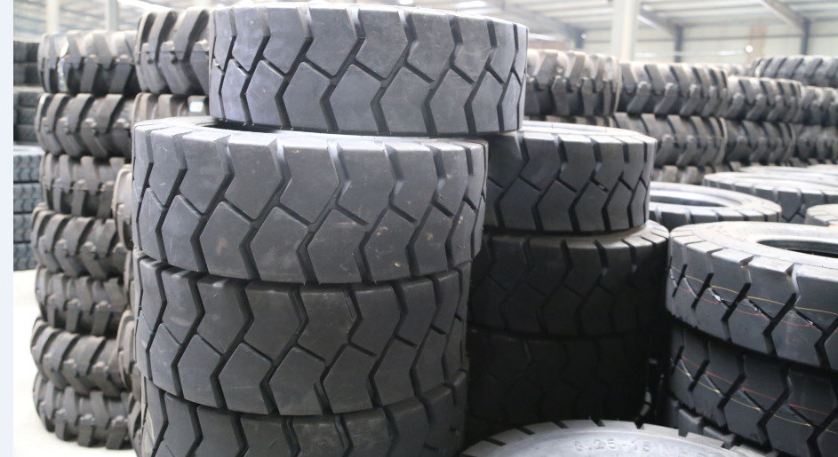 7.00-16 Gummi ermüdet 16" Zoll alle Reifen Gelände-Straßen-LKW-Reifen-Stahlreifen Reifen für LKW-TBR