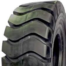 8.25-16 16PR Gummidiagonalreifen 855mm Oddiagonalreifen für lkw