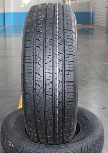 Automobil 225/70r15 Reifenberuhigen Gummireifensport-Autoreifen Autoreifen Radial-PCR-Personenkraftwagen-Reifen