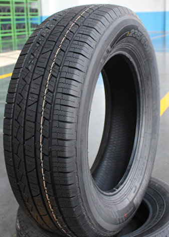 Geschwindigkeits-Bewertungs-Gummibreites 225/70r15 ganzjährige Suv Reifen-T alle Gelände-Reifen für Autos