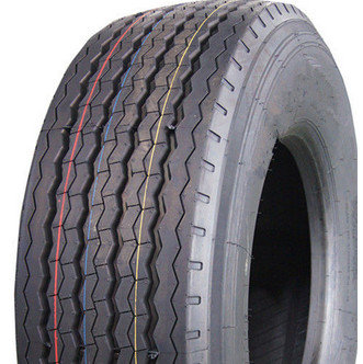385/65R22.5 20PR TBR ermüdet schwere Lasts-LKW und Bus ermüdet alle Stahlradialstrahl-Reifen-Hochleistungs-Anhänger-Rad-Reifen