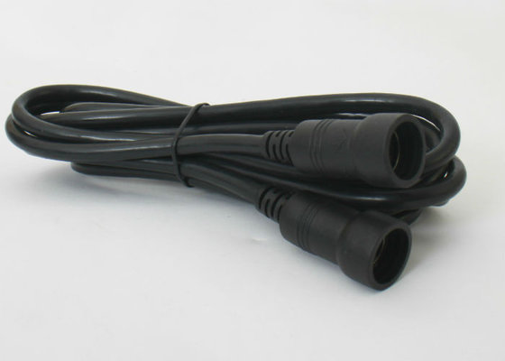 Male To Female 13 Pin Cable Male To Female For Audio / Video Signal Transmission