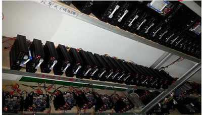 Auras Sam Technology Co.,Limited factory production line