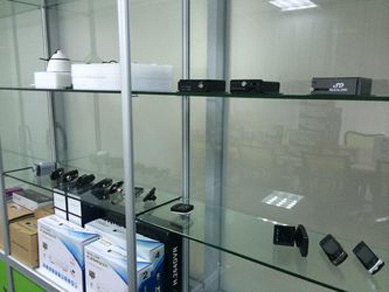 Auras Sam Technology Co.,Limited