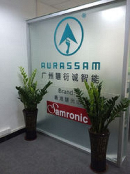 China Auras Sam Technology Co.,Limited 