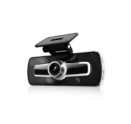 2.7 Inch LCD 5MP CMOS  driver recorder Car DVR GPS tracking Record 170 Deg Angle