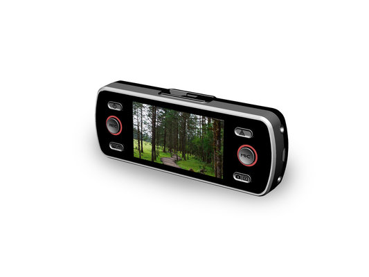 NOVATEK 96650 2.7inch CMOS Night Vision Car DVR , Car Driving Recorder