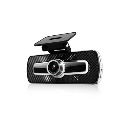 NOVATEK 96650 2.7inch CMOS Night Vision Car DVR , Car Driving Recorder