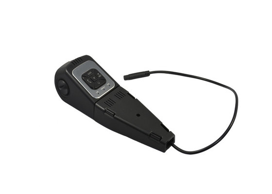 G-sensor CMOS Car Dvr Recorder For Security Traveling Data Recorder