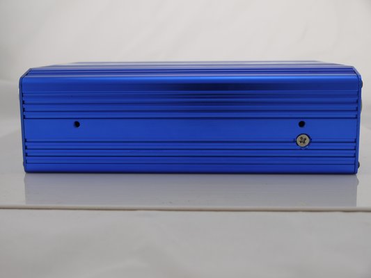 CCTV Mobile DVR With GPS Tracking WIFI WAN Support Real Time Video View