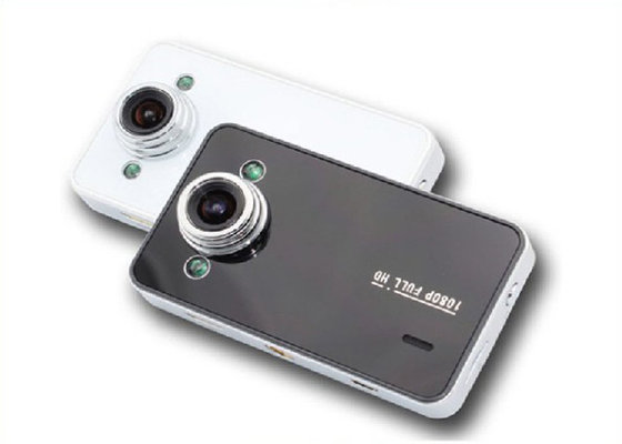 Taxi Blackbox DVR x3000 With 1080p High Resolution / mirror car dvr And GPS Function