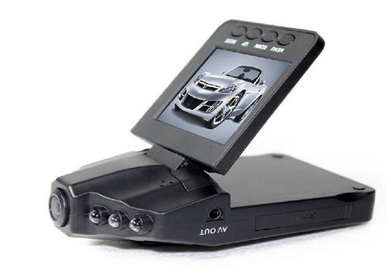 HD video recording 720p Vehicle Black Box DVR , 2.5 inch TFT 1080P, Generalplus GPL6244