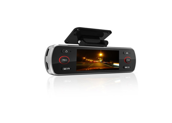Small GPS G-Sensor Car Black Box - HD Car DVR Camera Recorder Motion detection