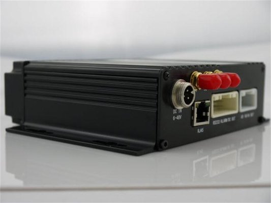 LCD GPS 3G Full D1 h.264 Mini Mobile DVR G-SENSOR With BNC Or 4 PIN Connector