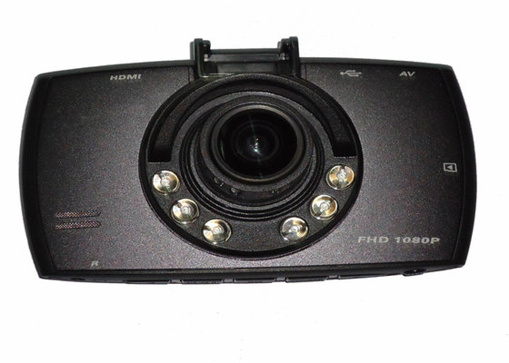 G-sensor Car Event Recorder x3000 car dvr NOVATEK With AR0330 dynamic 3.0m Megapixe