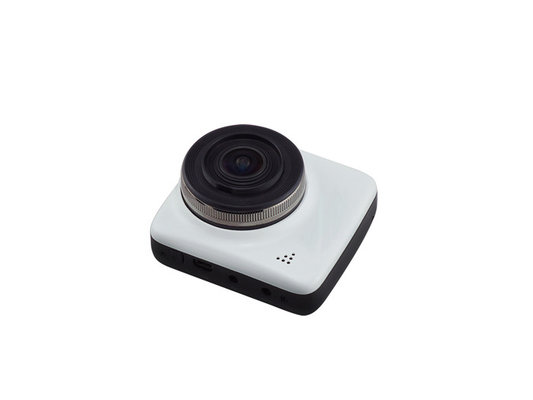 surveillance HD Car DVR NOVATEK AR0330 Chipset , Night Vision Camera For Car