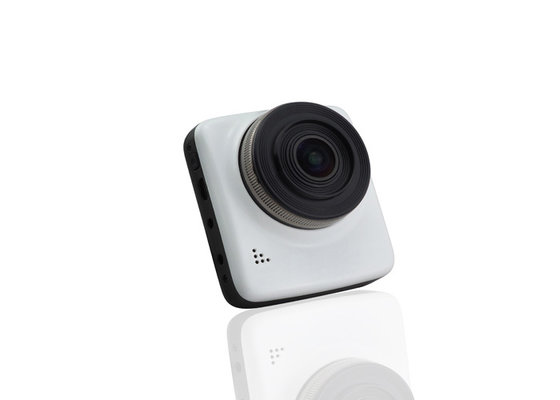 CMOS Sensor Wifi HD Car DVR AR0330 Chipset with 10 Languages CE RoHS FCC