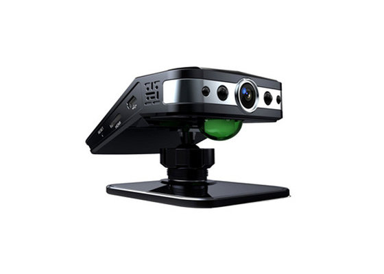 H.264 HD car dvr camera recorder G-Sensor Motion detection For Surveillance