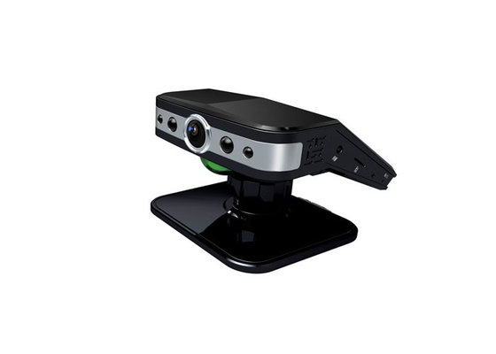 H.264 HD car dvr camera recorder G-Sensor Motion detection For Surveillance