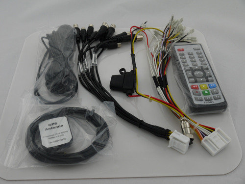 3G GPS H.264 Mini Mobile DVR For Vehicles With GPS Tracking , Bus DVR