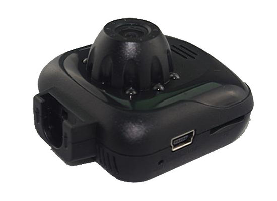 Black Box DVR Camera 1080p , T-Flash card 16GB - 32GB Wide Angle