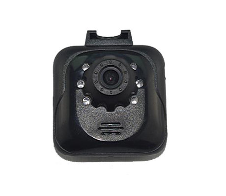 Black Box DVR Camera 1080p , T-Flash card 16GB - 32GB Wide Angle