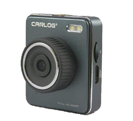 Motion Detection and G-Sensor car dvr hd , HD video recording