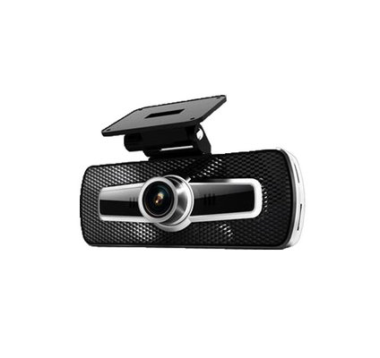 2.7 Inch LCD 5MP CMOS driver recorder Car DVR GPS tracking Record 170 Deg Angle