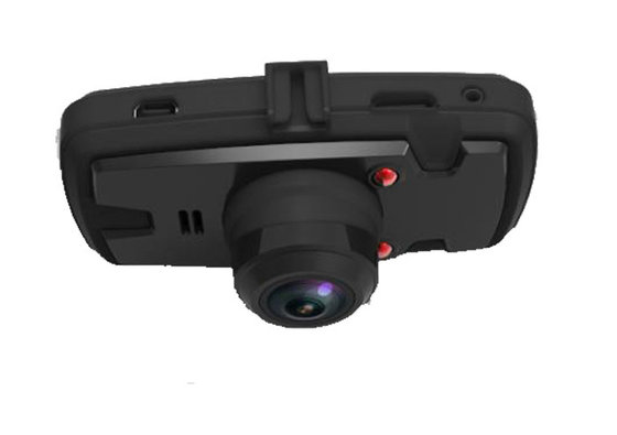 Vehicle Black BOX DVR 140 A + Grade High-Resolution Ultra Wide-Angle Lens , G-Sensor