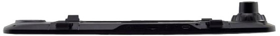 Vehicle Black Box DVR Full HD Car DVR 140° OV9712 HD Lens