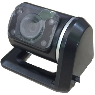 Auto Black Box DVR Level Support , Blue Booth H.264 HD video compression