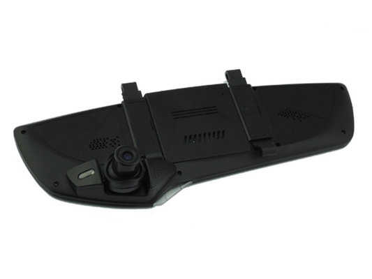 Auto Black Box DVR Level Support , Blue Booth H.264 HD video compression
