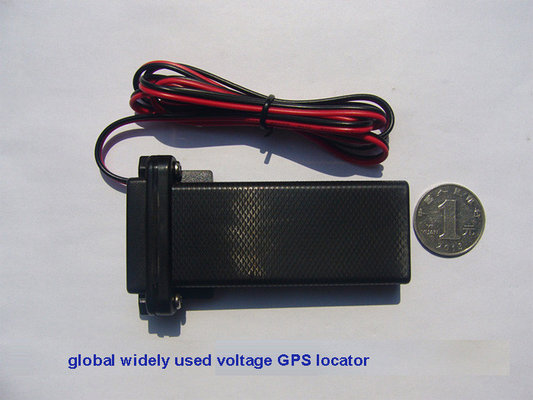 Precise Positioning GPS Car Tracker Security high gain with Monitoring