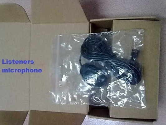 850MHZ / 900MHZ GPS Car Tracker Waterproof GSM Quad-band Systems