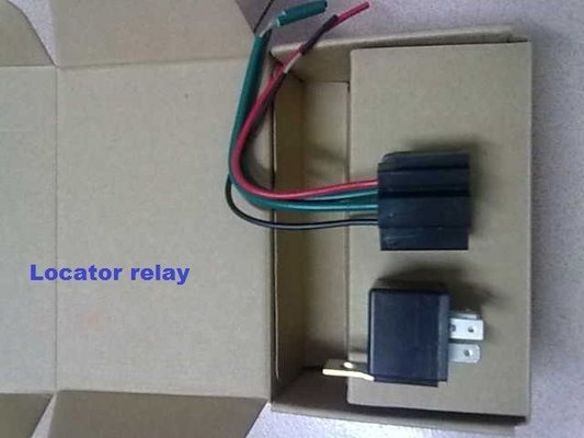 Monitoring Point GPS Car Tracker Multifunctional for tracking services