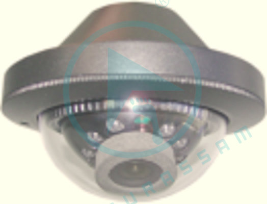 Hot Sale Night Vision Infrared  Waterproof Car Camera with IR Leds