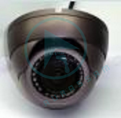 700TV Lines  Waterproof Car Camera  with  Audio Optional