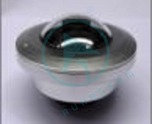 0.1Lux / F2.0  Usable Illumination  Waterproof Car Camera 2M Pixels
