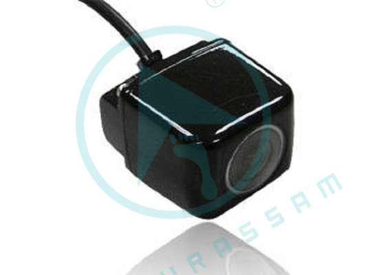 120°NTSC/150°PAL  View Angle Night Vision  Waterproof Car Camera  , CMOS OV7940 Image Sensor