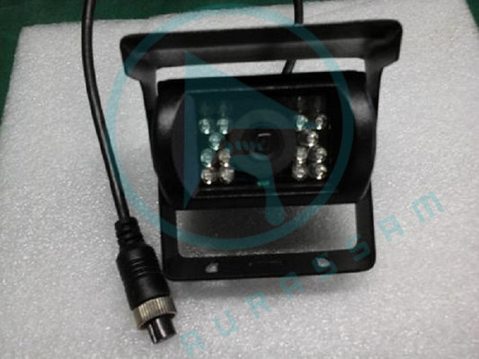 1/3”SONY CCD Super Wide View Car Camera 2M Pixels   700TV Lines and  IR Cut Filter