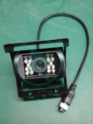 1/3”SONY CCD Super Wide View Car Camera 2M Pixels   700TV Lines and  IR Cut Filter