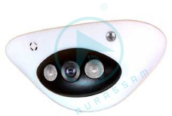 Generation III AR-RAY IR Leds 2pcs  Waterproof Car Camera Night Vision