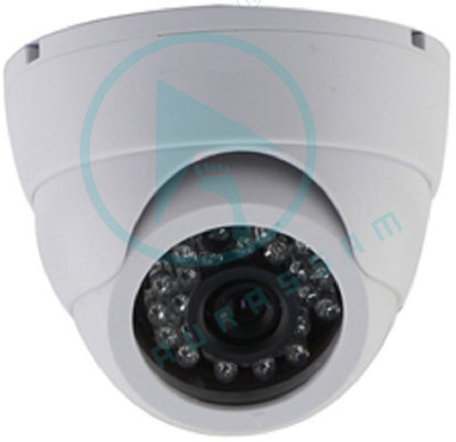 2014 Hot Sale  Mini Hidden Night Vision Infrared Vehicle Camera