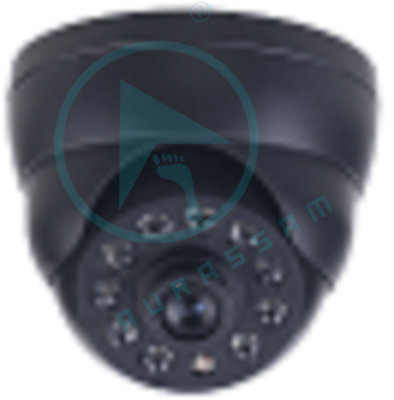 2014 Hot Sale  Mini Hidden Night Vision Infrared Vehicle Camera